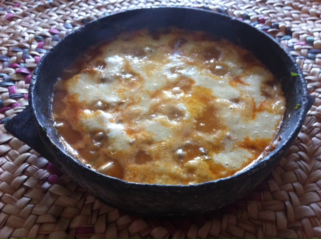 Yemeni Salta | A Yemeniyah's Recipes