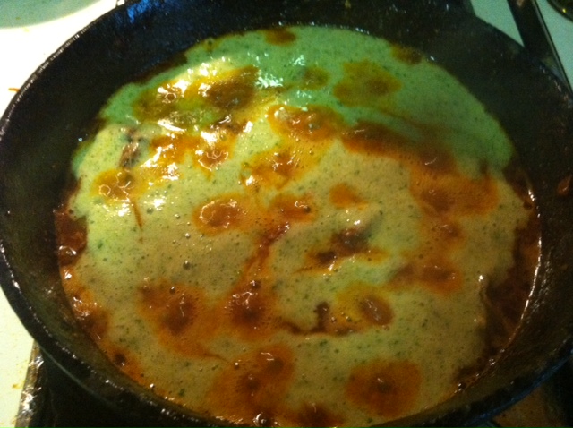 Yemeni Fahsa — فحسة | A Yemeniyah's Recipes