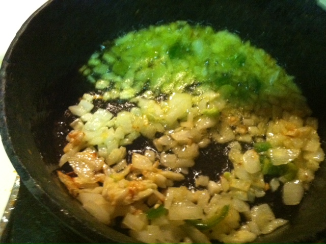 Yemeni Fahsa — فحسة | A Yemeniyah's Recipes