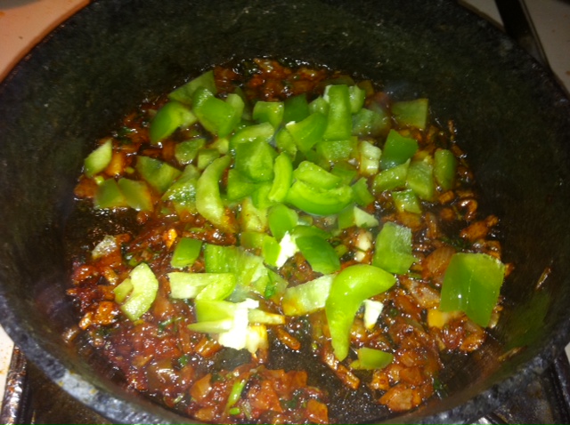 Yemeni Fahsa — فحسة | A Yemeniyah's Recipes