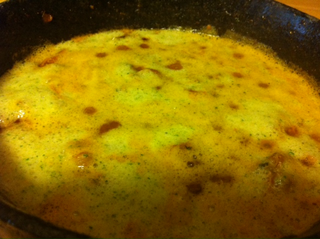 Yemeni Fahsa — فحسة | A Yemeniyah's Recipes