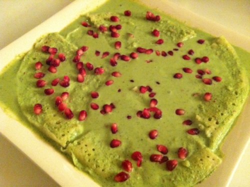 Shafuut [شفوت] | A Yemeniyah's Recipes