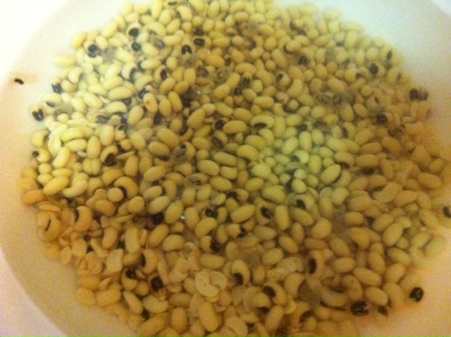 Bagya | A Yemeniyah's Recipes