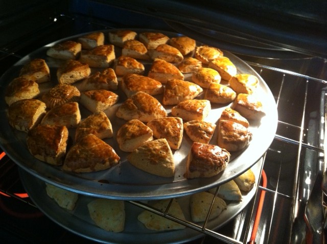 Ka’ak Al Yamani [Yemeni Cookies] –الكعك اليمني [Modern Version] | A ...