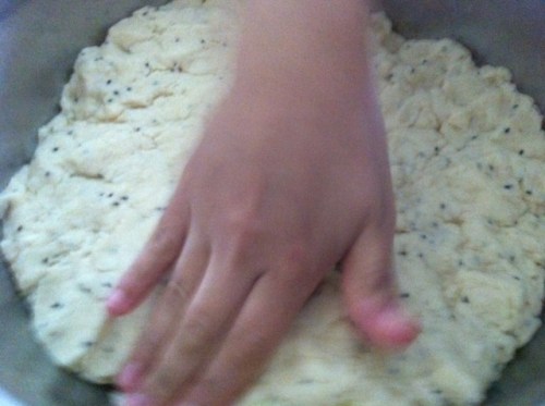 Ka’ak Al Yamani [Yemeni Cookies] –الكعك اليمني [Modern Version] | A ...