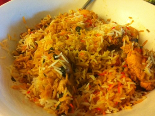 Rice | A Yemeniyah's Recipes