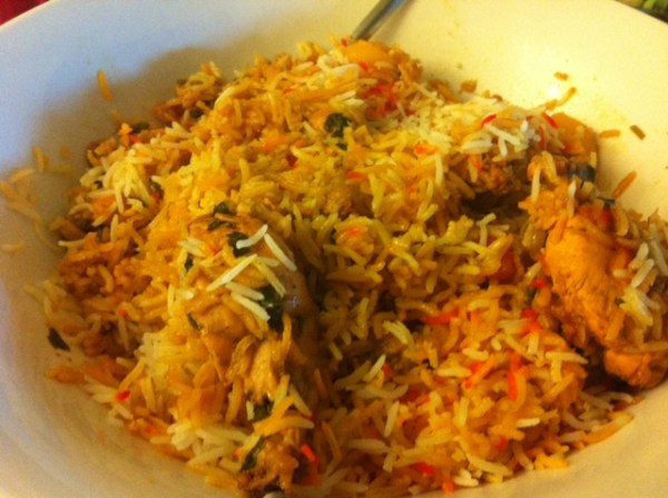 Rice | A Yemeniyah's Recipes