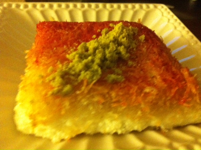 Sweet Tooth (Desserts) | A Yemeniyah's Recipes | Page 2