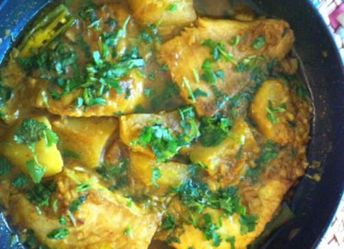 Fish | A Yemeniyah's Recipes