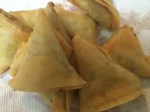 Samboosa ~ السمبوسة | A Yemeniyah's Recipes